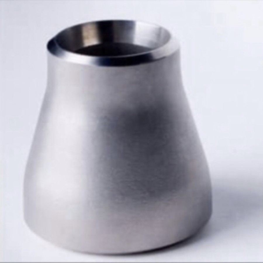 Jual Reducer Concentric SS316 Sch 40 -2 x 1-1/2 stainless SS 316 ...