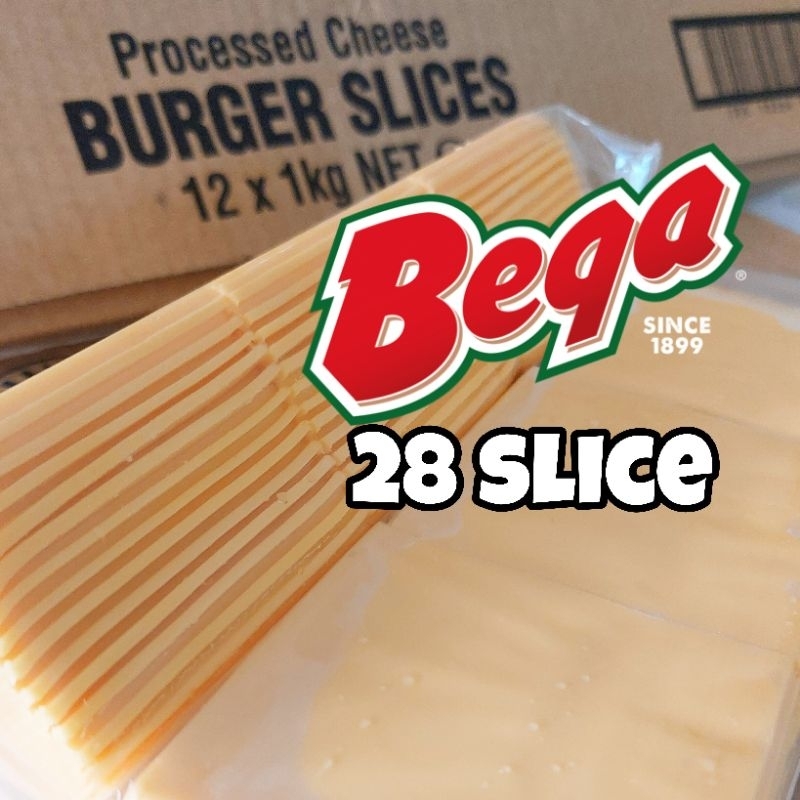 Jual Red cheddar Anchor Dairymont isi 84 & 28 / burger Slice / red ...