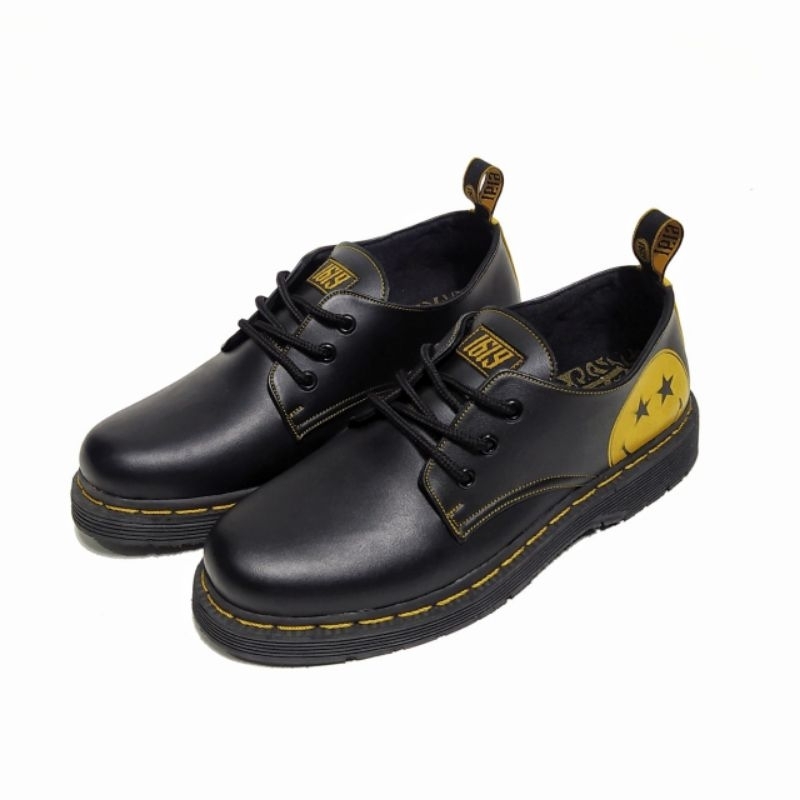 Jual SULTAN FOOTWEAR X 1619 SMILE Sepatu Pria Formal Trendy Dockmart ...