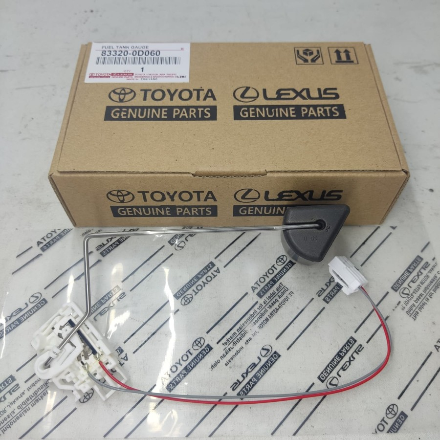 Jual PELAMPUNG TANK TOYOTA NEW VIOS YARIS 2007-2012 83320-0D060 ...