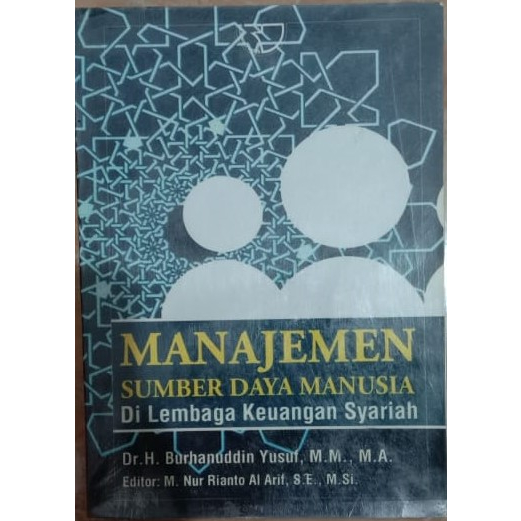 Jual BUKU MANAJEMEN PEMASARAN BANK SYARIAH | Shopee Indonesia