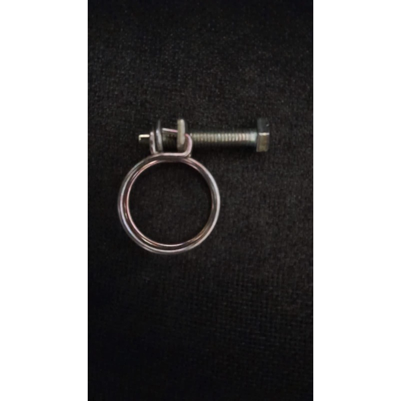 Jual CLAMP / KLEM SELANG MODEL KAWAT 1/2” | Shopee Indonesia