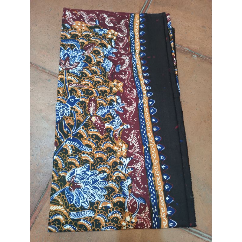 Jual kain batik tiga negeri | Shopee Indonesia
