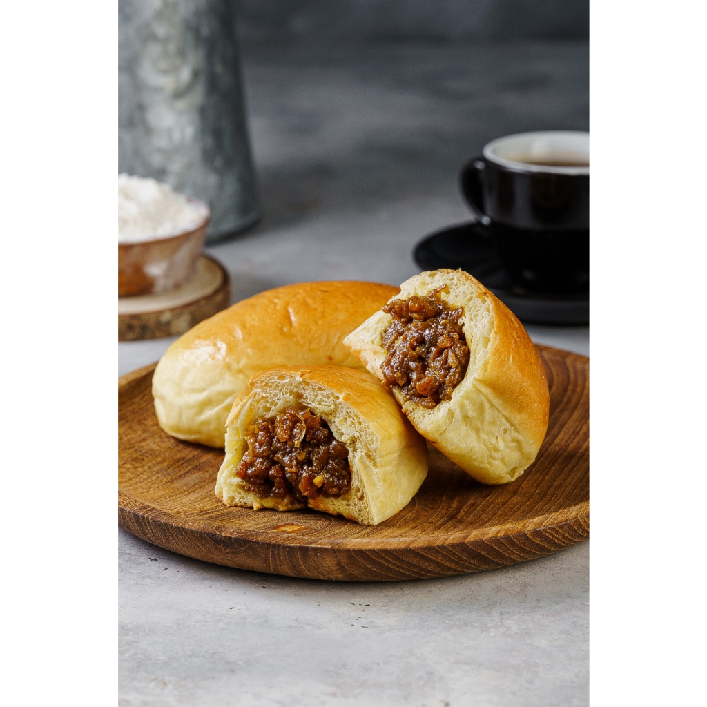 Jual ROTI BASO AYAM MIX | Shopee Indonesia