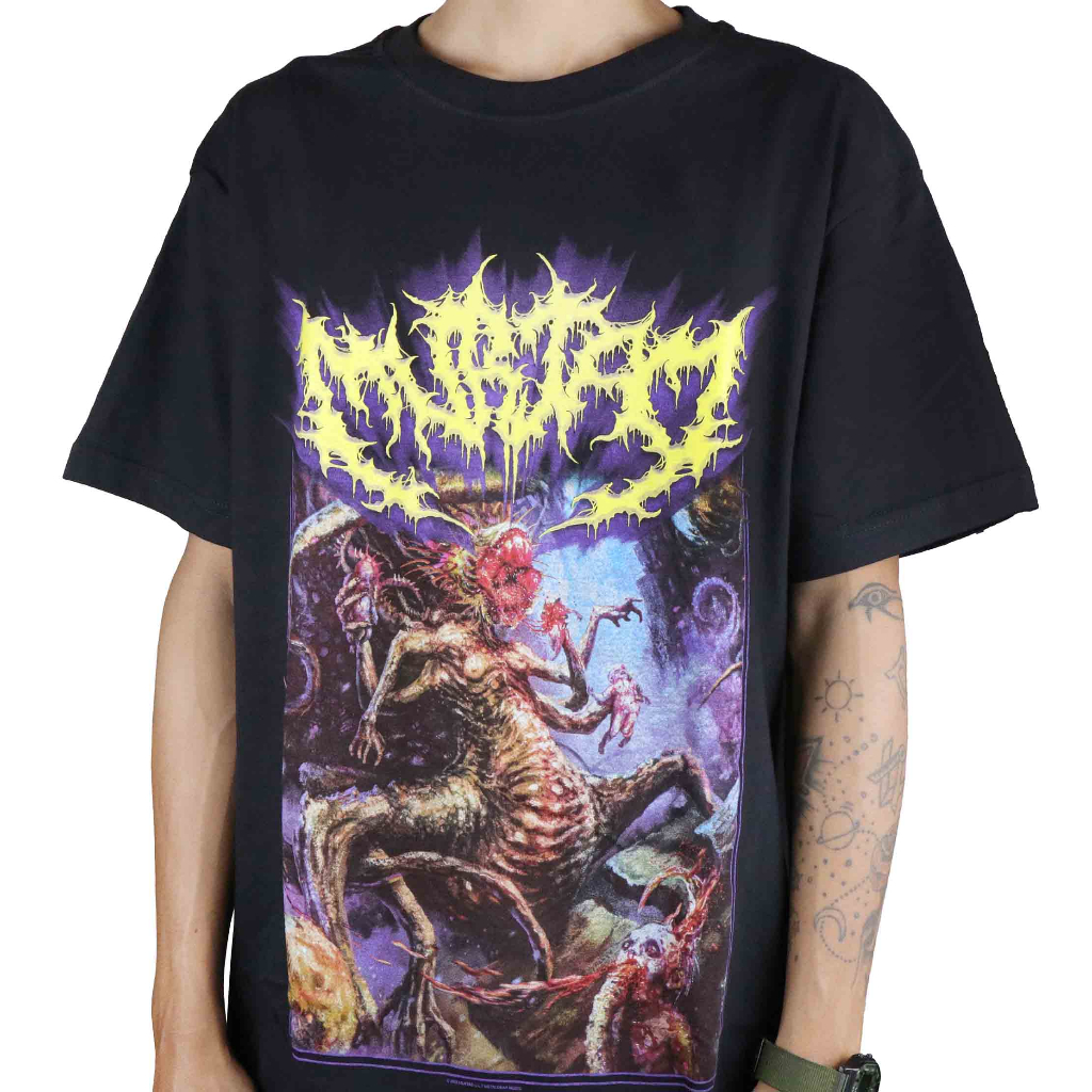 Jual Original Murtad - Omnipotent Slayer Tshirt | Shopee Indonesia