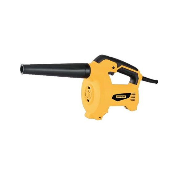 Jual Mesin Blower Krisbow || ELECTRIC BLOWER KRISBOW 400W IRB4 | Shopee ...