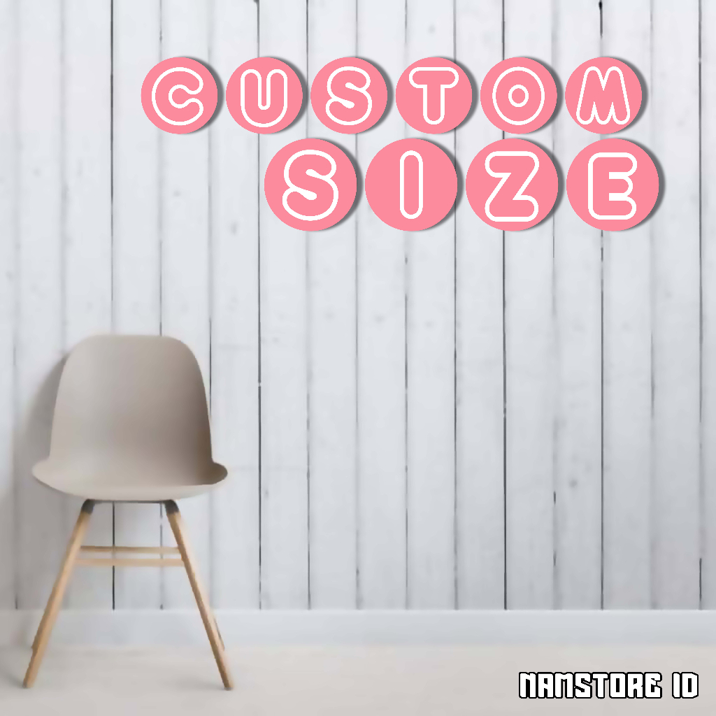 Jual HURUF KAYU SATUAN ABJAD//HURUF KAYU SATUAN TIMBUL//HURUF KAYU ...