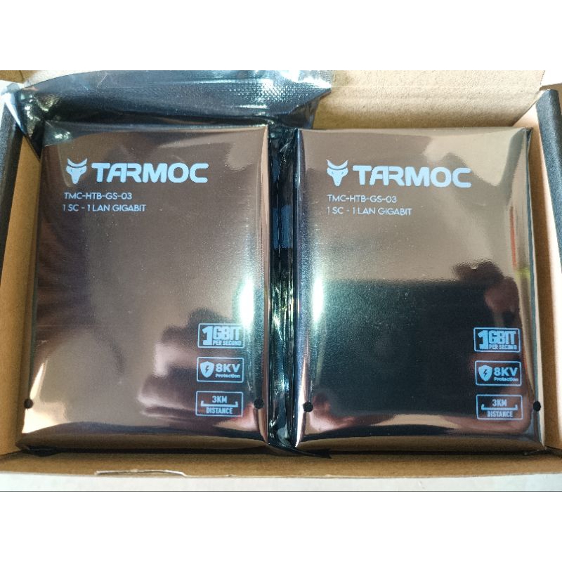 Jual Tarmoc Media Converter HTB A+B (A+B 50KM) AB AAB ABB AAABBB BBBBBB ( 2LAN & 4 LAN ) 100Mbps ...