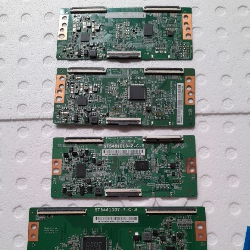 Jual TCON TV XIAOMI L55M5 TCON MITV4 L55M5 TICON TV XIAOMI L55M5 TCON TV XIA0MI 43 M7 | Shopee ...