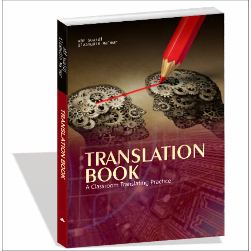 Jual Translation Book | Shopee Indonesia
