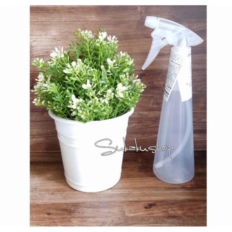 Jual Botol Semprotan Tanaman Antiseptik Disinfektan/Botol Spray Botol ...