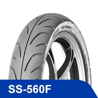 Jual Ban Standar Depan Yamaha Lexi SS560F 90 90 Ring14 Tubeless ...