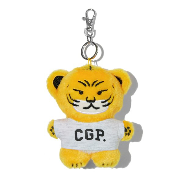 Jual CODEGRAPHY CGP Tiger Key Ring | Shopee Indonesia