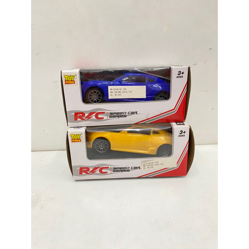 Jual Mainan Anak Laki Laki Remote Control Mobil Balap RC Mobil Sport ...