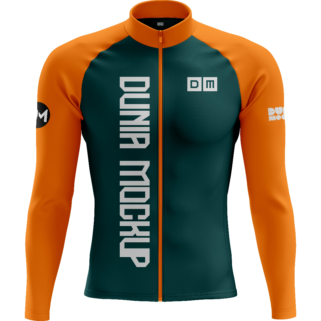 Jual Mockup Jersey Sepeda - Corel Draw (Produk Digital) | Shopee Indonesia