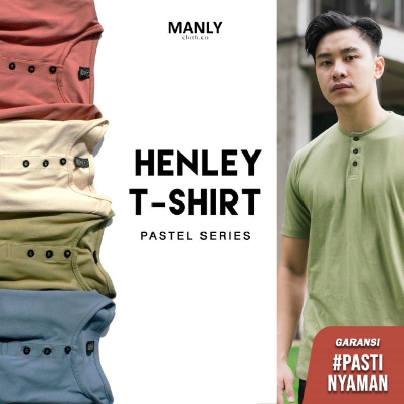 Jual ( PASTEL ) Kaos Polos Kancing / Kaos Polos Henley / Kaos Hanley ... Jual ( PASTEL ) Kaos Polos Kancing / Kaos Polos Henley / Kaos Hanley ...