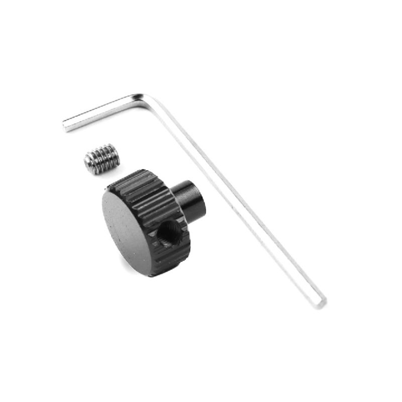 Jual Adjuster Handle Lever + Bolt And Hex Key for Master Cylinder RPD ...