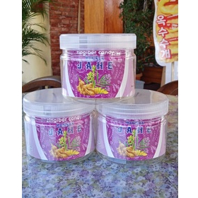 Jual Manisan Jahe/Permen Jahe | Shopee Indonesia