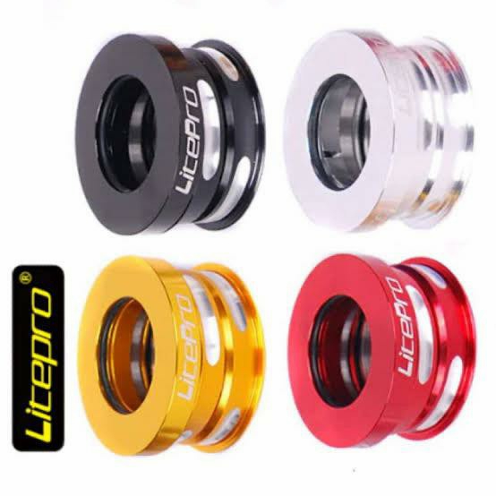 Jual Headset Litepro Bowl Original Ori Head set | Shopee Indonesia