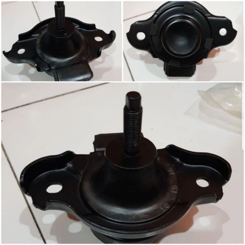Jual engine mounting honda jazz old Gd3 city gd8 dudukan mesin honda ...