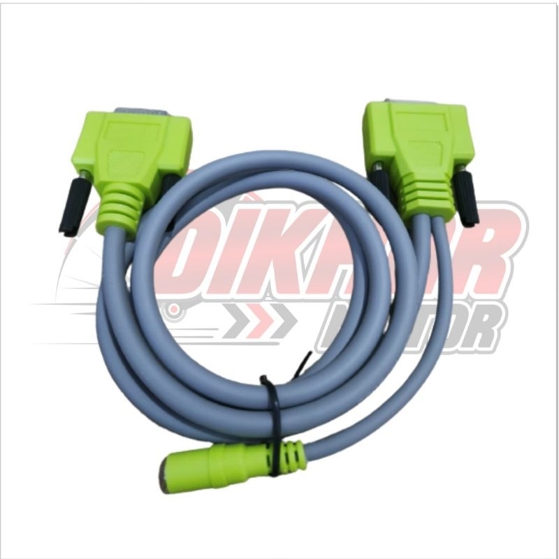 Jual MAIN TEST KABEL UTAMA SCANNER JDIAG M100 DAN M100 PRO | Shopee ...