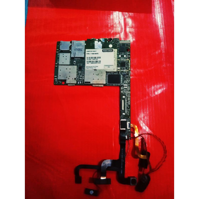 Jual MESIN TABLET POLYTRON COSMICA/T7800 | Shopee Indonesia