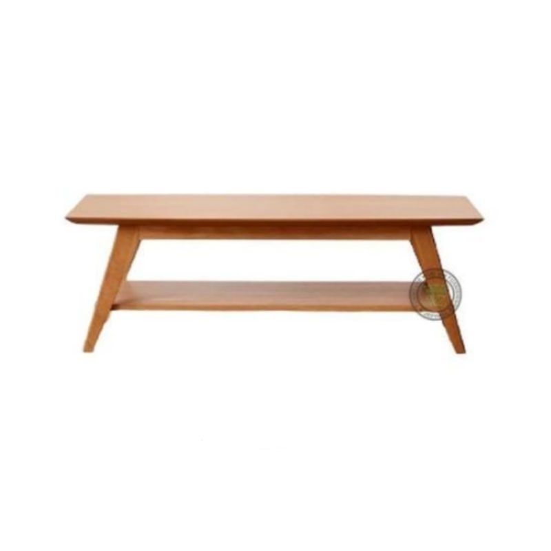 Jual Meja Mini Kayu Jati | Shopee Indonesia