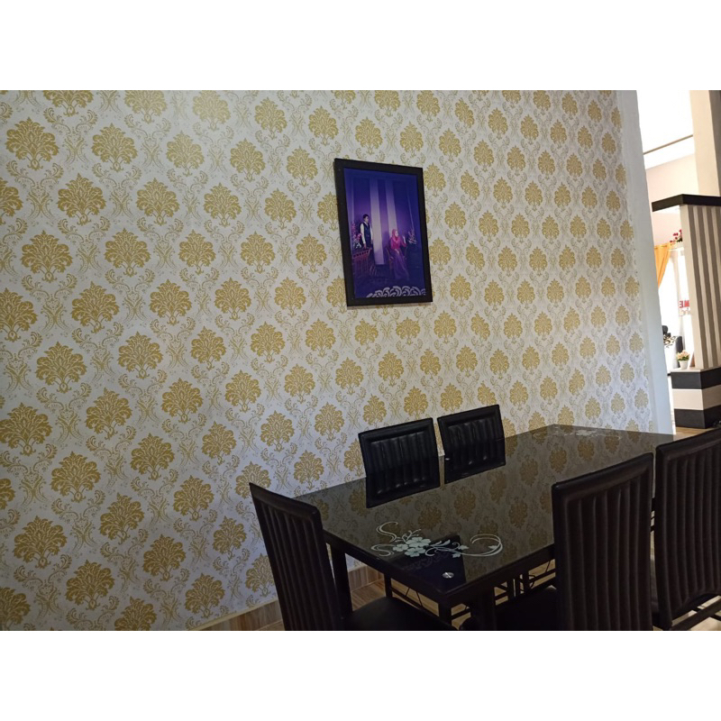 Jual Wallsticker (wallpaper dinding sticker) | Shopee Indonesia