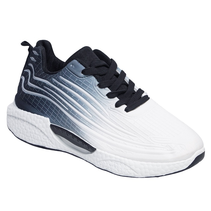 Jual Dr. Kevin Sepatu Sport Pria Kets Sneakers Olah Raga 889-054 ...
