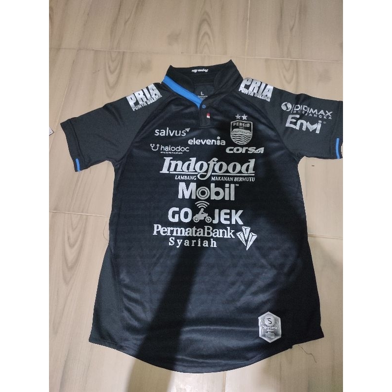 Jual jersey persib 3rd | Shopee Indonesia