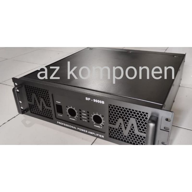 Jual BOK POWER N9000 3u model build up N9000 bok aja,bok super tebal | Shopee Indonesia