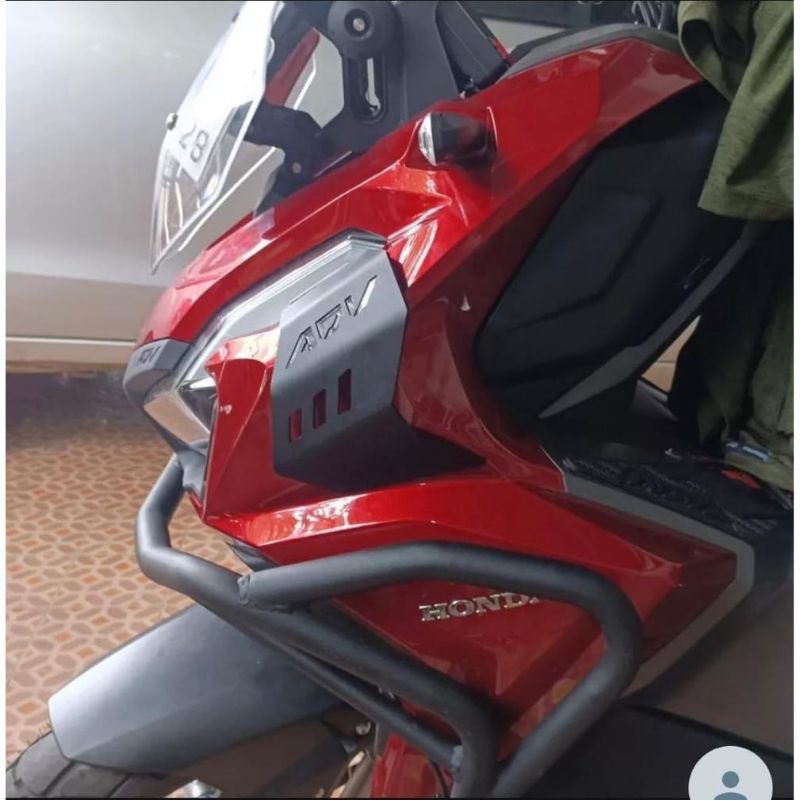Jual PIPI ADV160 DIFFUSER HONDA ADV 160 PIPI ADV 160 SIDE AIR FLOW ...