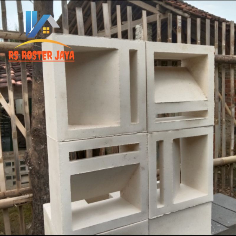 Jual ROSTER/LUBANG ANGIN NAKO LB2 PUTIH | Shopee Indonesia