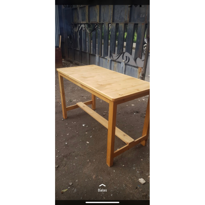 Jual mejaa | Shopee Indonesia