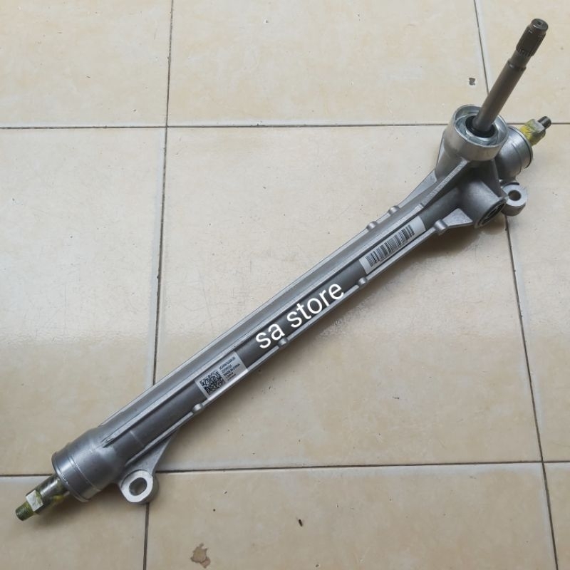 Jual rack steering - steer EPS stir original Wuling Almaz Almas ...