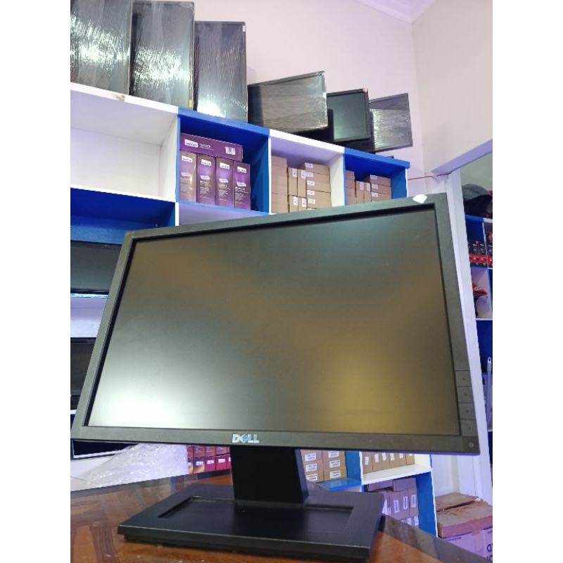Jual Monitor Dell 19inch WIDE MURAH & BERGARANSI | Shopee Indonesia