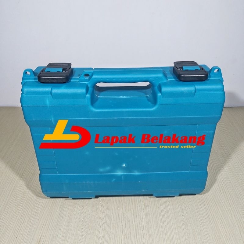 Jual BOX KOPER IMPACT WRENCH / BOX BOR BATERAI COCOK UNTUK SEMUA MEREK ...