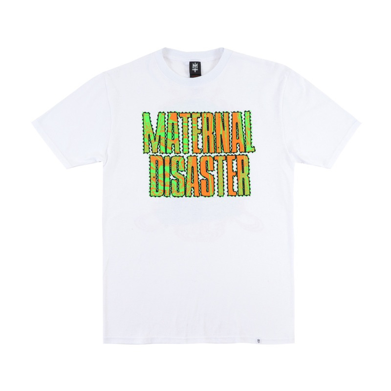 Jual Maternal Disaster - NOMADIC kaos | Shopee Indonesia