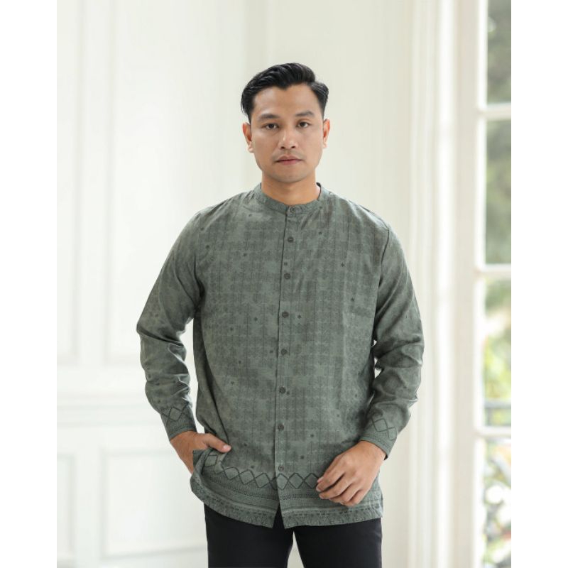 Jual Maheer koko Geulis green | Shopee Indonesia
