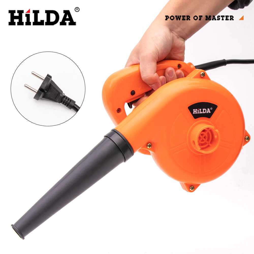 Jual Blower Leaf Blower Daun Mesin Blower Peniup Debu 1000W - Air ...