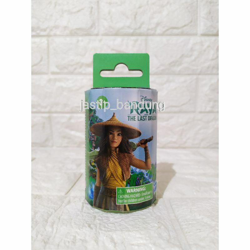 Jual Hasbro Disney Princess Raya And The Last Dragon Surprise Box ...