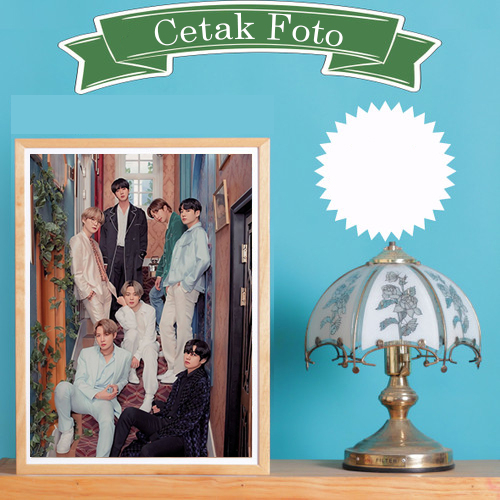 Jual pigura figura frame foto uk 10R/8R Press/Pass (20x25 cm) | Shopee ...