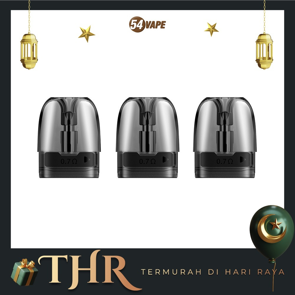 Jual CARTRIDGE ARGUS POD PERPACK | Shopee Indonesia