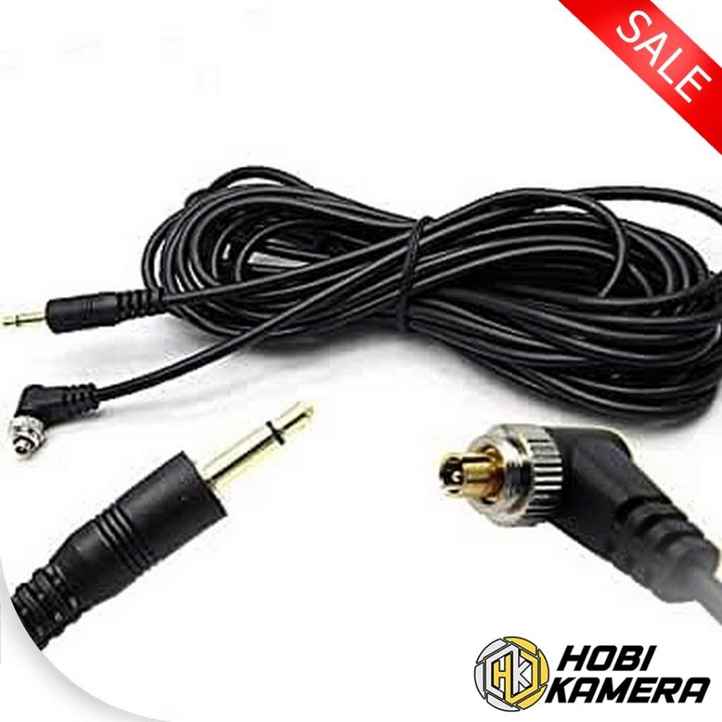 Jual Kabel Trigger Super Panjang 5 Meter | Shopee Indonesia