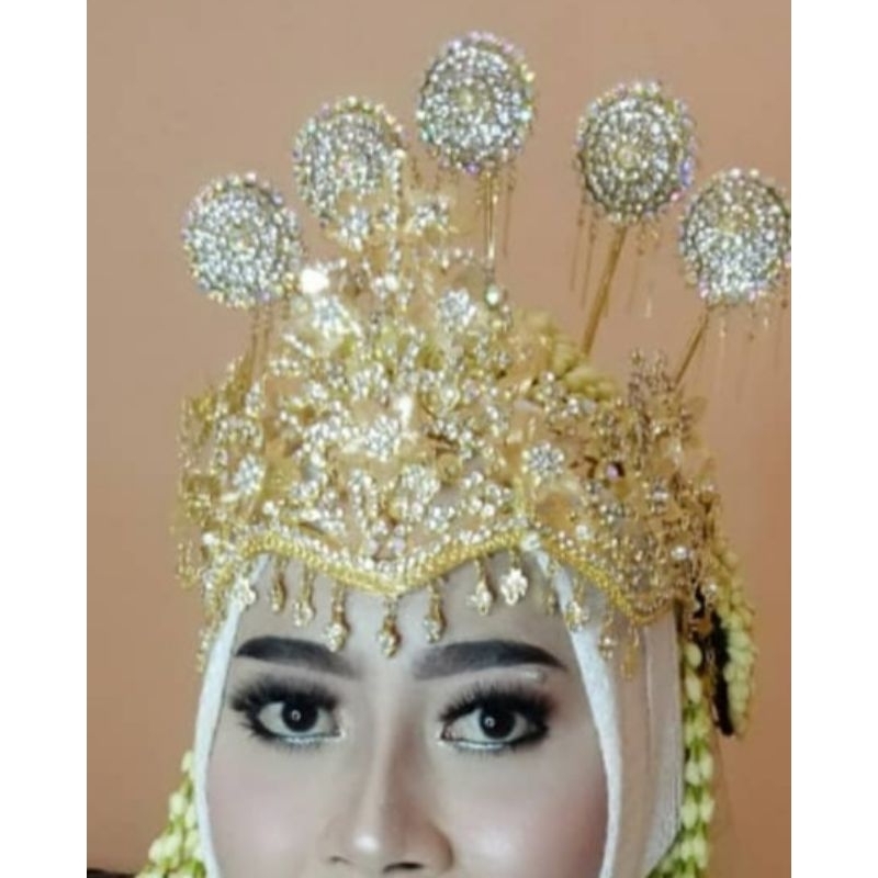 Jual sunda siger gold | Shopee Indonesia