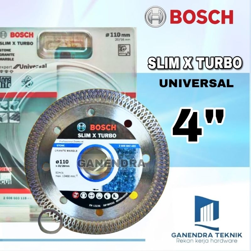Jual BOSCH MATA POTONG KERAMIK MARMER GRANIT TURBO X SLIM/DIAMOND BLADE ... Jual BOSCH MATA POTONG KERAMIK MARMER GRANIT TURBO X SLIM/DIAMOND BLADE ...