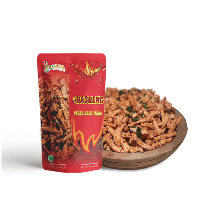 Jual Paket Goceng Komplit PSBB (Promo Saat Butuh Berhemat)-Sikaya ...