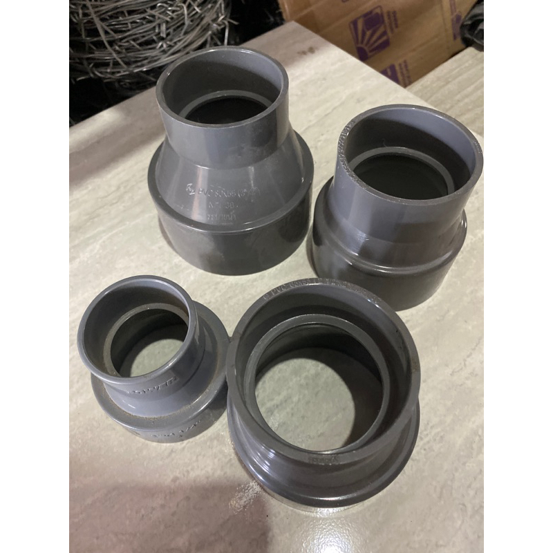 Jual Operan Fitting sambung lurus operan socket reducer reducing ...
