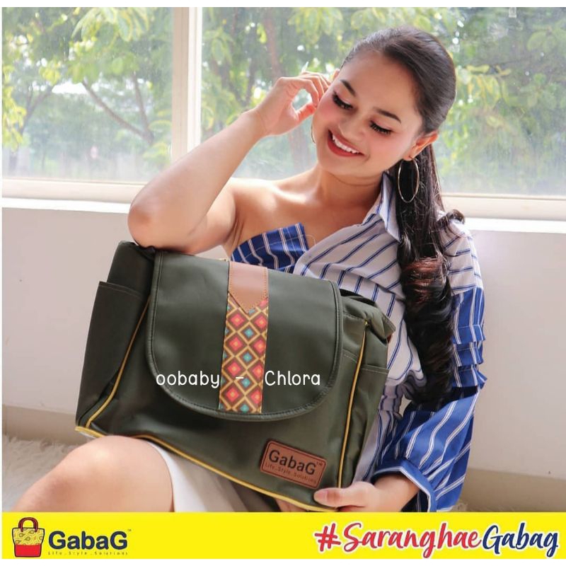 Jual GabaG Summer dan Peony - Andrea merah - Chlora - Diamond Ungu ...