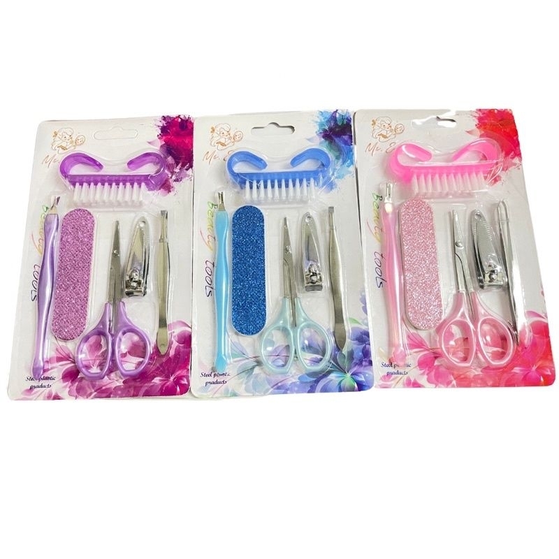 Jual PAKET MEDICURE PEDICURE / MENI PEDI READY PALEMBANG | Shopee Indonesia